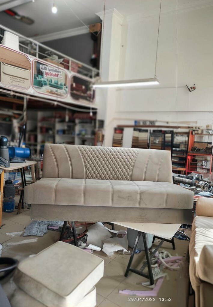 i̇nşaat ve tasarım hizmetleri Tugay Döşeme, Samsun, foto