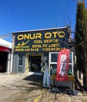 Onur Oto (Cumhuriyet Mah., 1091. Sok., No:23/A, Didim, Aydın), otomobil boyaları  Didim'den
