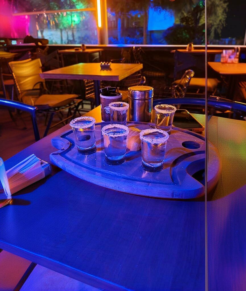 Kafe Buzz Kafa, Efeler, foto