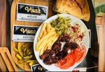 Viyan Büfe (Mardin, Nusaybin, Selahaddin Eyyubi Mah., Posta Cad., 12A), fast food  Nusaybin'den