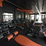 Fitness Life (Balıkesir, Karesi, Paşa Alanı Mah., 194. Sok., 9-1-A), fitness kulüpleri  Balıkesir'den