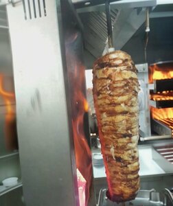 Aras Döner & Kokoreç (Tekirdağ, Ergene, Sağlık Mah., Edirne 9. Sok., 1), restoran  Ergene'den