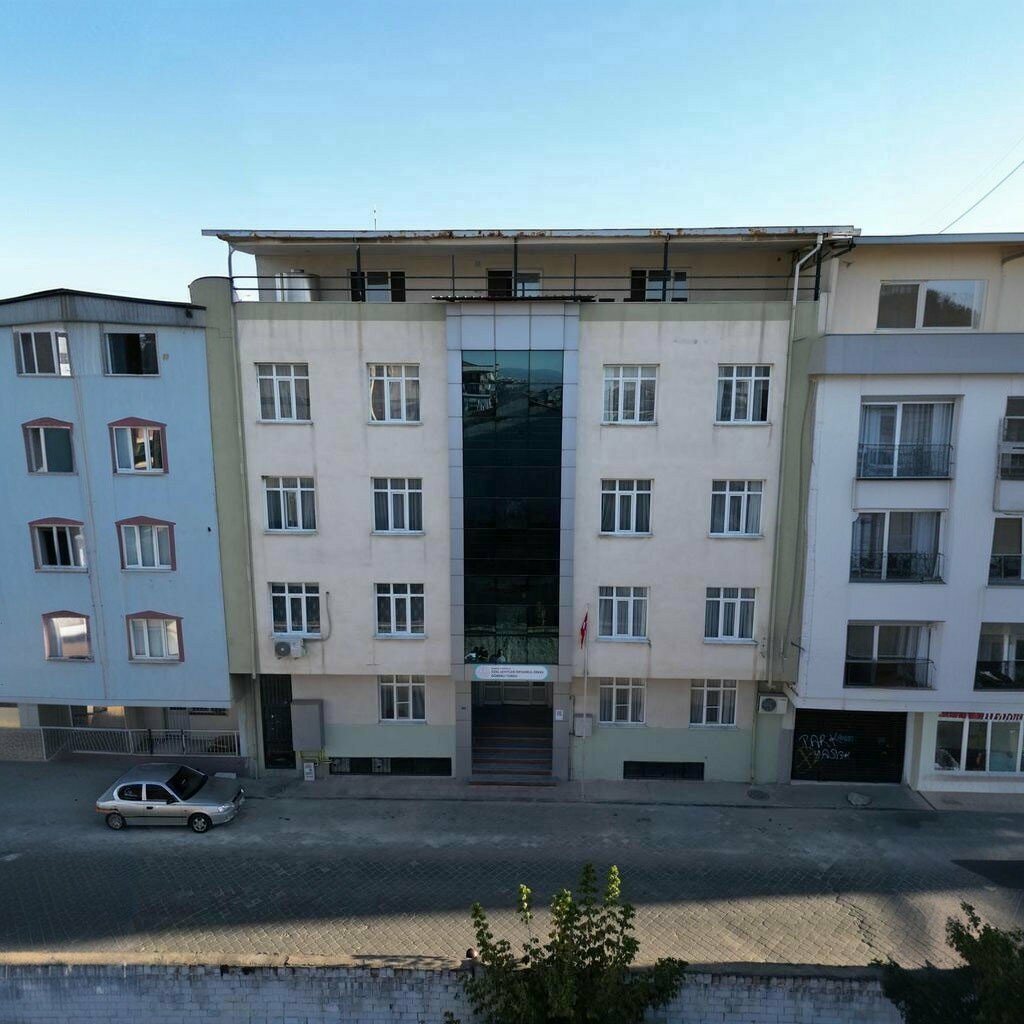 Yurtlar Özel Şehitler Ortaöğrenim Erkek Öğrenci Yurdu, Turgutlu, foto