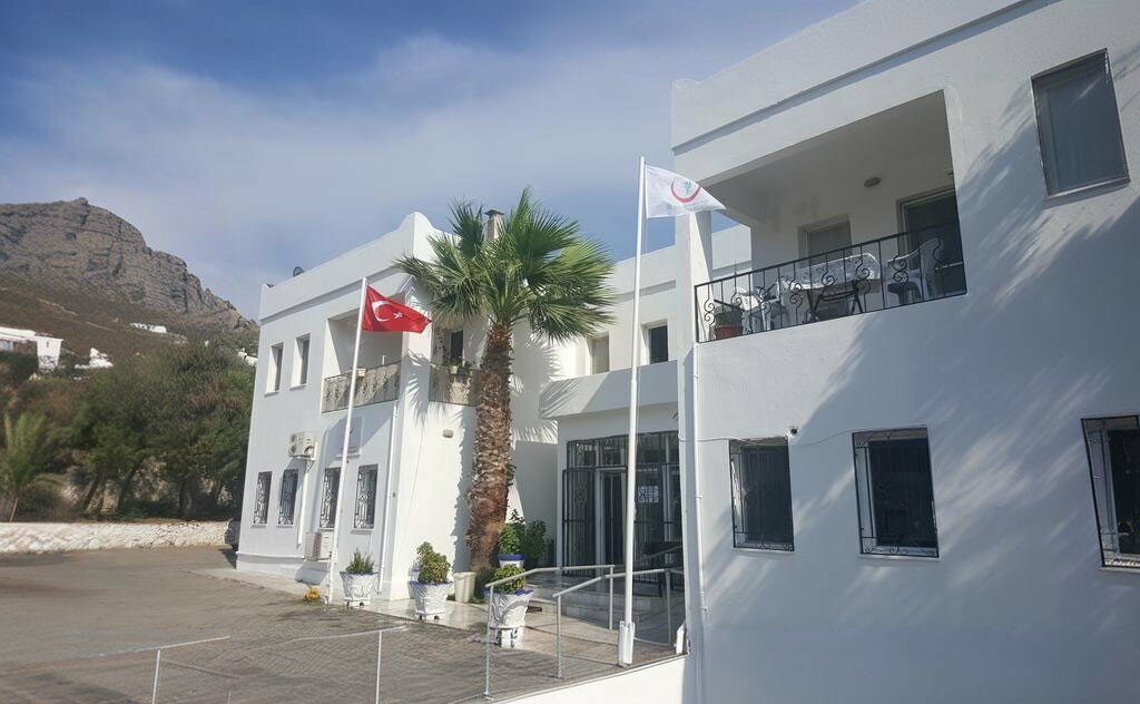 Aile sağlığı merkezi Muğla Bodrum 8 Nolu Gündoğan Aile Sağlığı Merkezi, Bodrum, foto