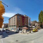 Balıkesir Üniversitesi Vakfı Ayten Burhan Erdayı Kız Öğrenci Yurdu (Balıkesir, Altıeylül, Soma Cad., 4/A), yurtlar  Balıkesir'den