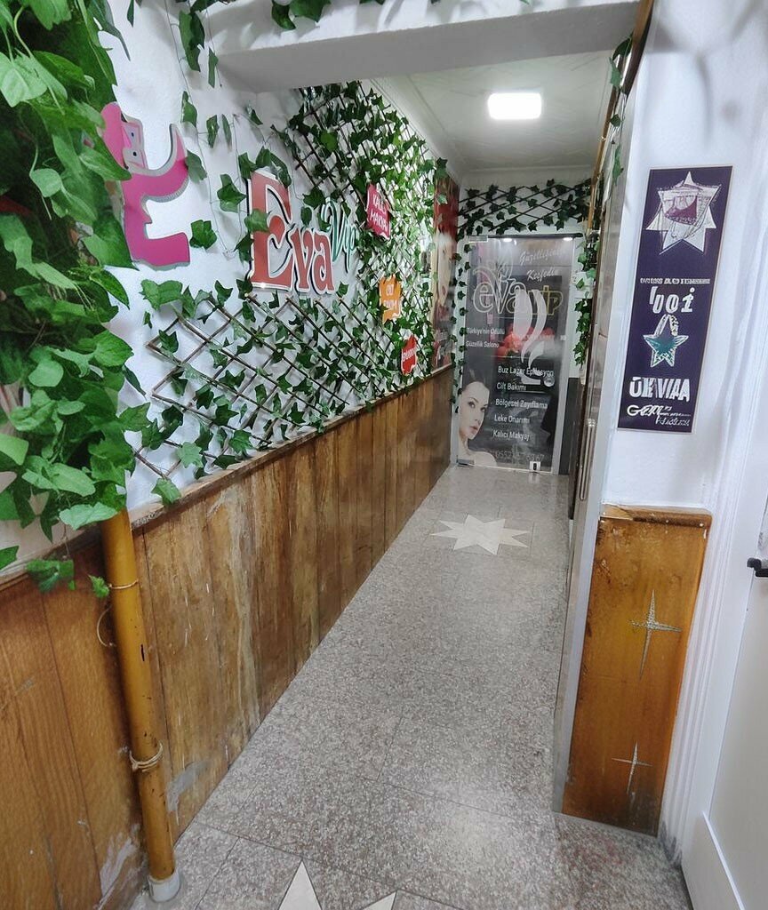Güzellik salonu Eva Vıp Güzellik Salonu, Zonguldak, foto