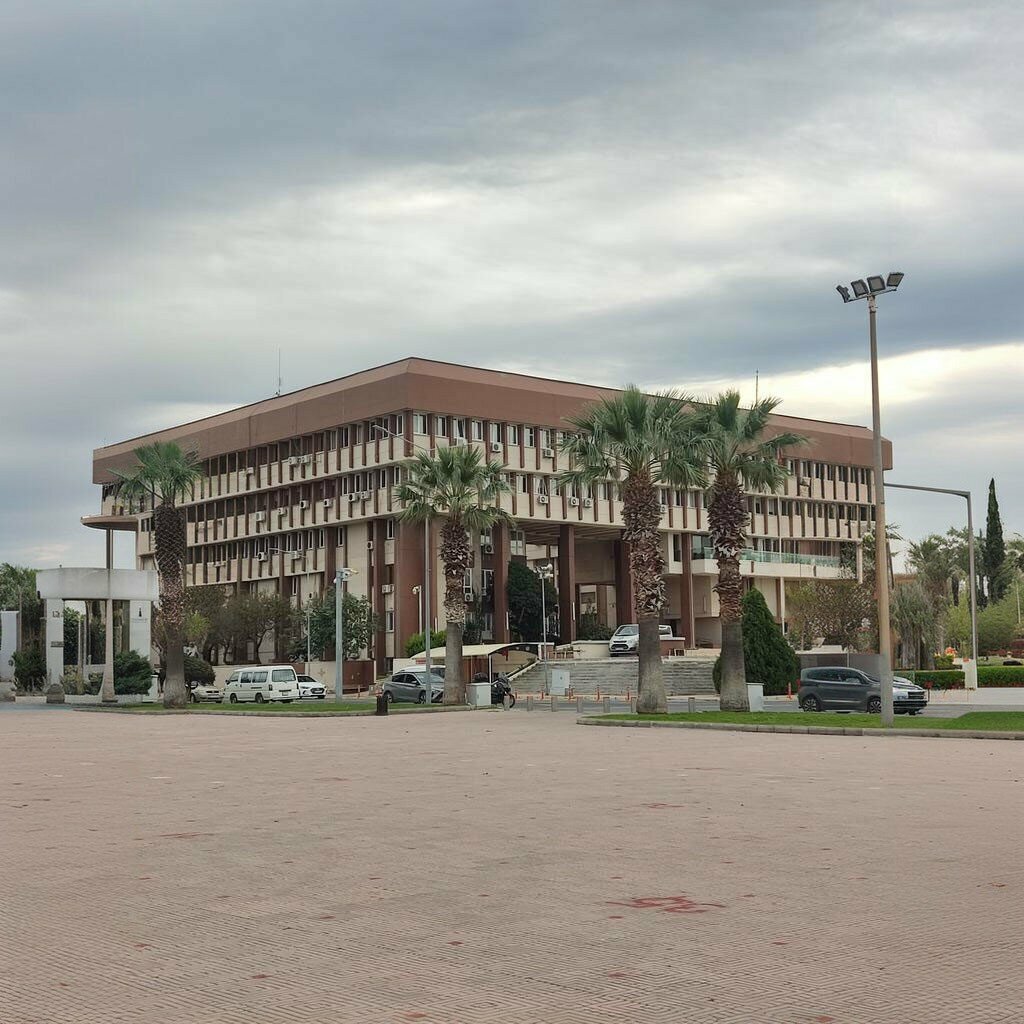 Adliyeler Aliağa Adliyesi, Aliağa, foto