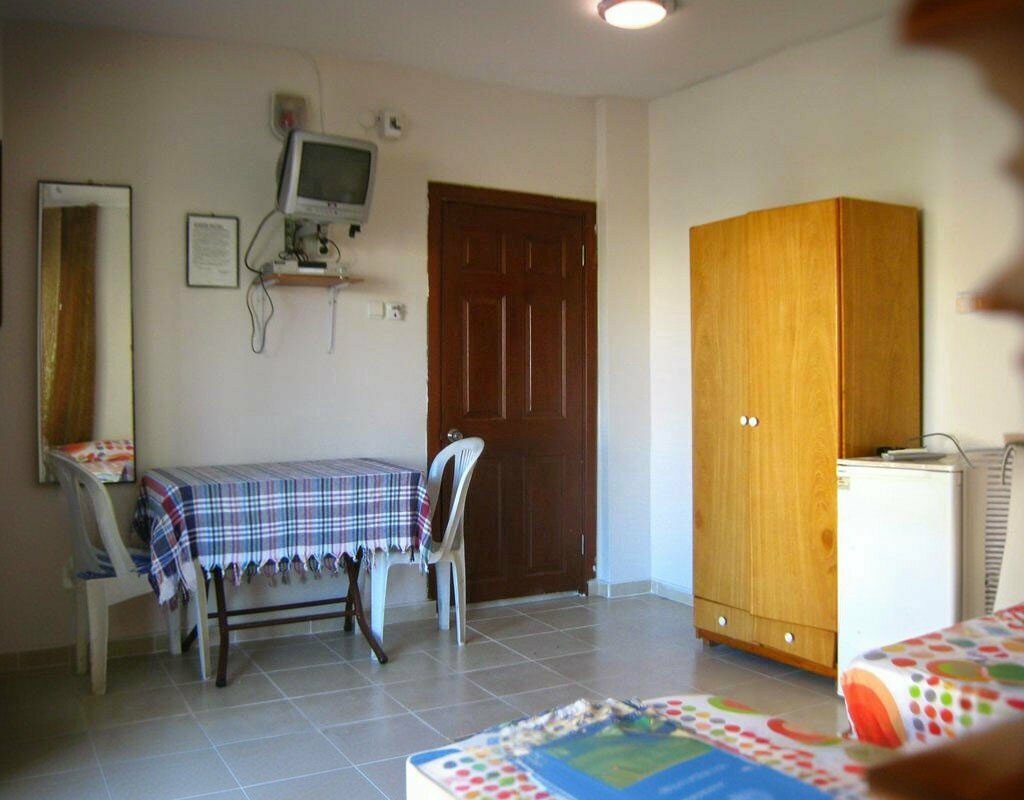 Pansiyonlar, hosteller Gamze Pansiyon, Erdemli, foto