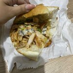 Beşirler Pide & Döner (İnönü Mh., Faruk Nuhoğlu Sk., No: 1, Kastamonu Merkez, Kastamonu), restoran  Kastamonu'dan