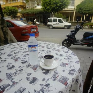 Barbaros Pişirim Fırını (Hatay, İskenderun, Ziya Gökalp Cad.), pizzacılar  İskenderun'dan