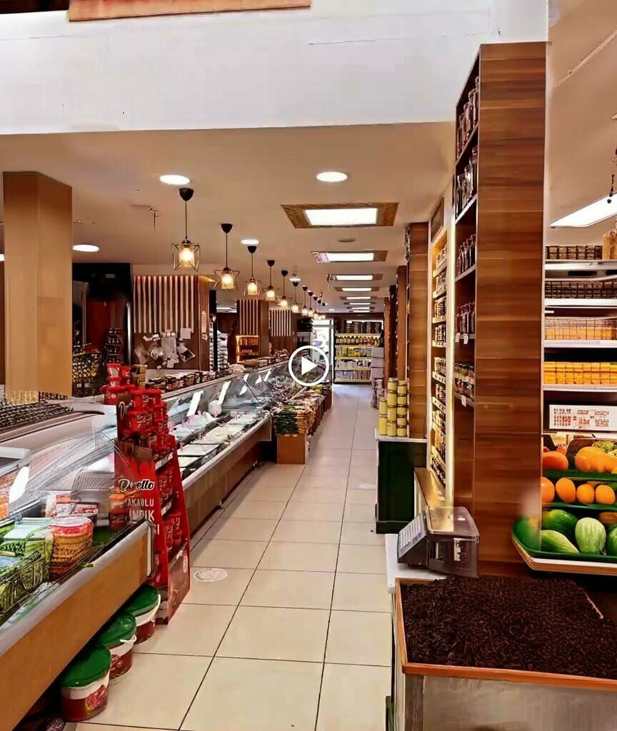Market Doğan Bulgurları Ve Zahire Evi Akkent Sube Devlupcu Mahmutun Yeri, Gaziantep, foto