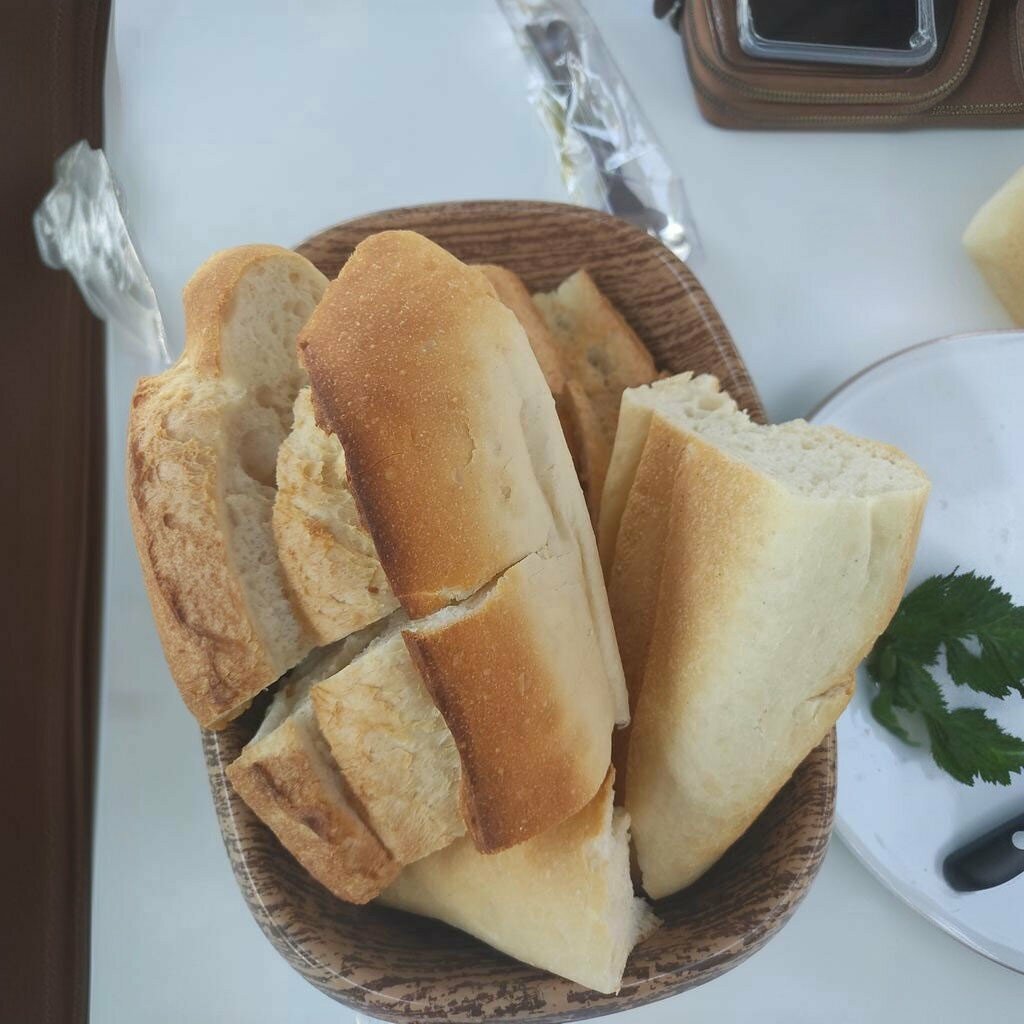 Restoran Hayri Usta, Efeler, foto