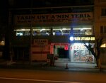 Yasin Ustanın Yeri (Iğdır, Tuzluca, Yeni Mah., Mehmetcan Cad.), restoran  Tuzluca'dan
