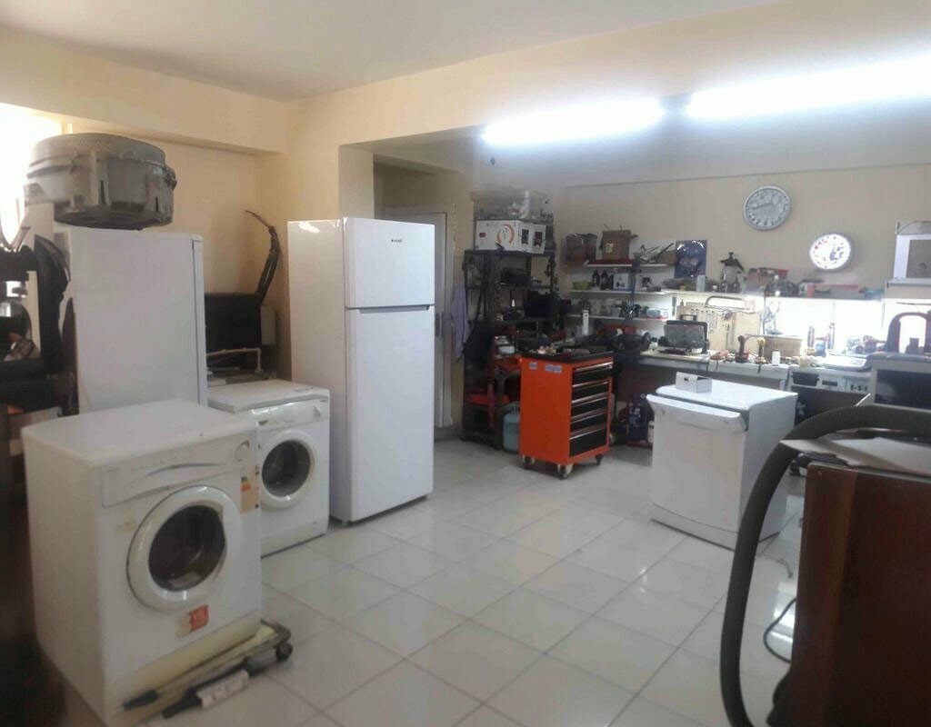 Elektrikli cihazların tamiri Bahadır elektronik soğutma, Bozüyük, foto