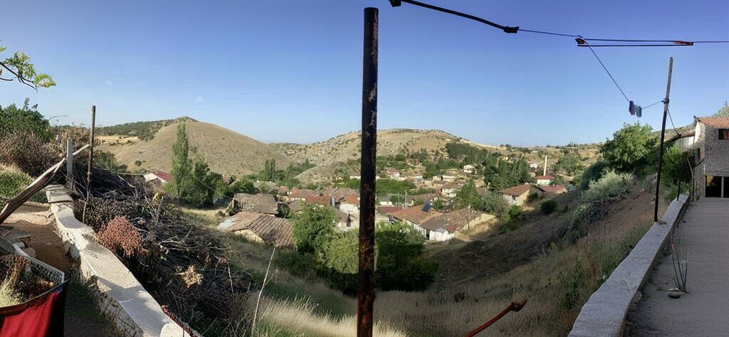 Muhtarlıklar Bayırlı Köy Muhtarlığı, Suluova, foto