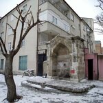 Nusret Uysal Parkı (Karaman, Karaman Merkez , Külhan Mah., 13. Sok.), kültür ve eğlence parkları  Karaman'dan