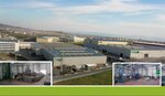 Alka Group (Cumhuriyet Mah., Erhan Sok., No:10, Çayırova, Kocaeli), metalürji firmaları  Çayırova'dan