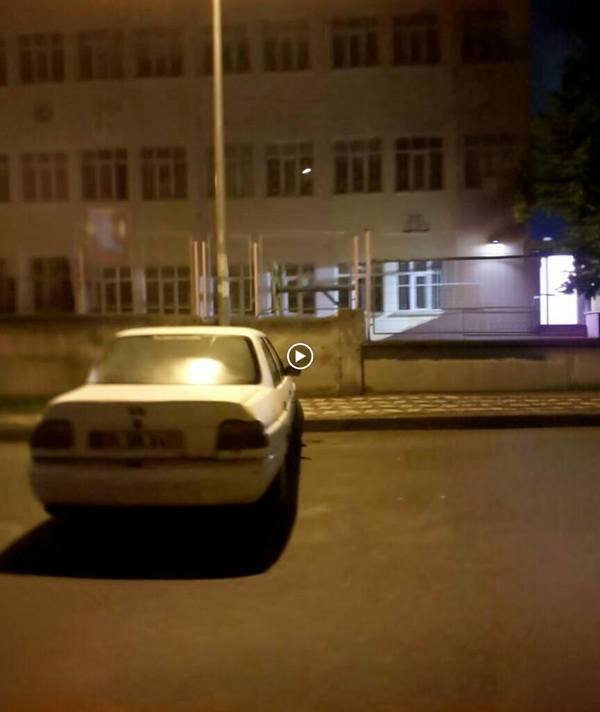 i̇lkokul İbn-İ Kemal İlkokul, Tokat, foto