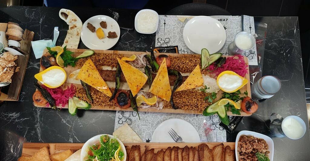 Restoran Mardin Kebapçısı, Altınordu, foto