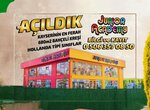Junior Academy - Akademisi (Kayseri, Kocasinan, Hoca Ahmet Yesevi Mah., 3881. Sok., 6A), eğitim merkezleri  Kayseri'den