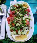 Ilıca Et Restaurant (İzmir, Bayındır, Menderes Blv., 74A), restoran  Bayındır'dan