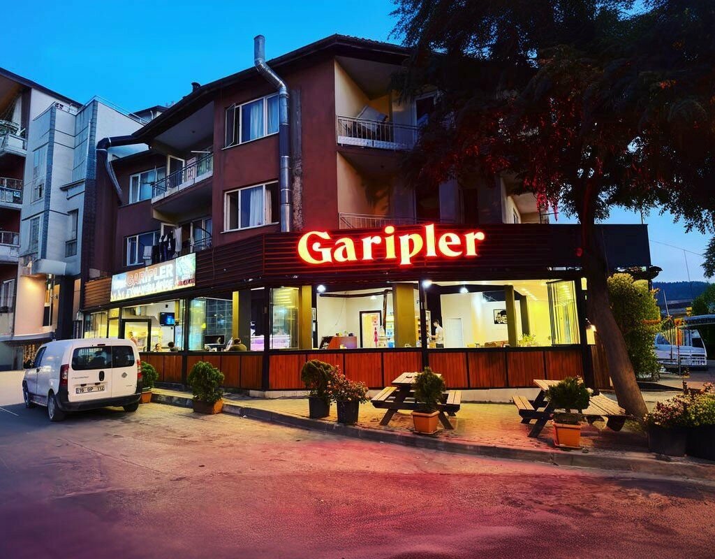Restoran Çalı Et Mangal, Bursa, foto