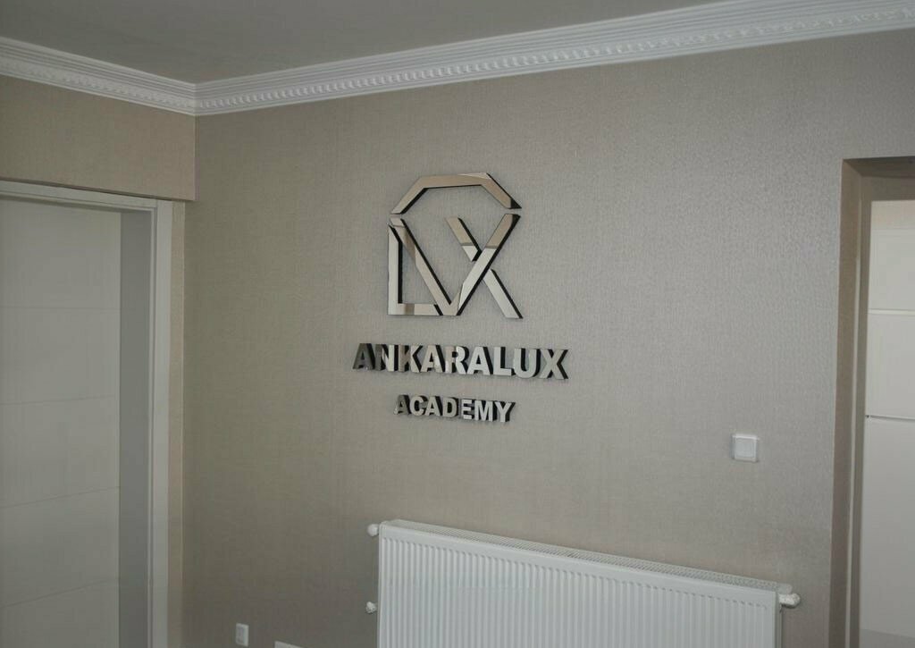 Kuaför meslek eğitimi Ankara Lux Akademi, Ankara, foto