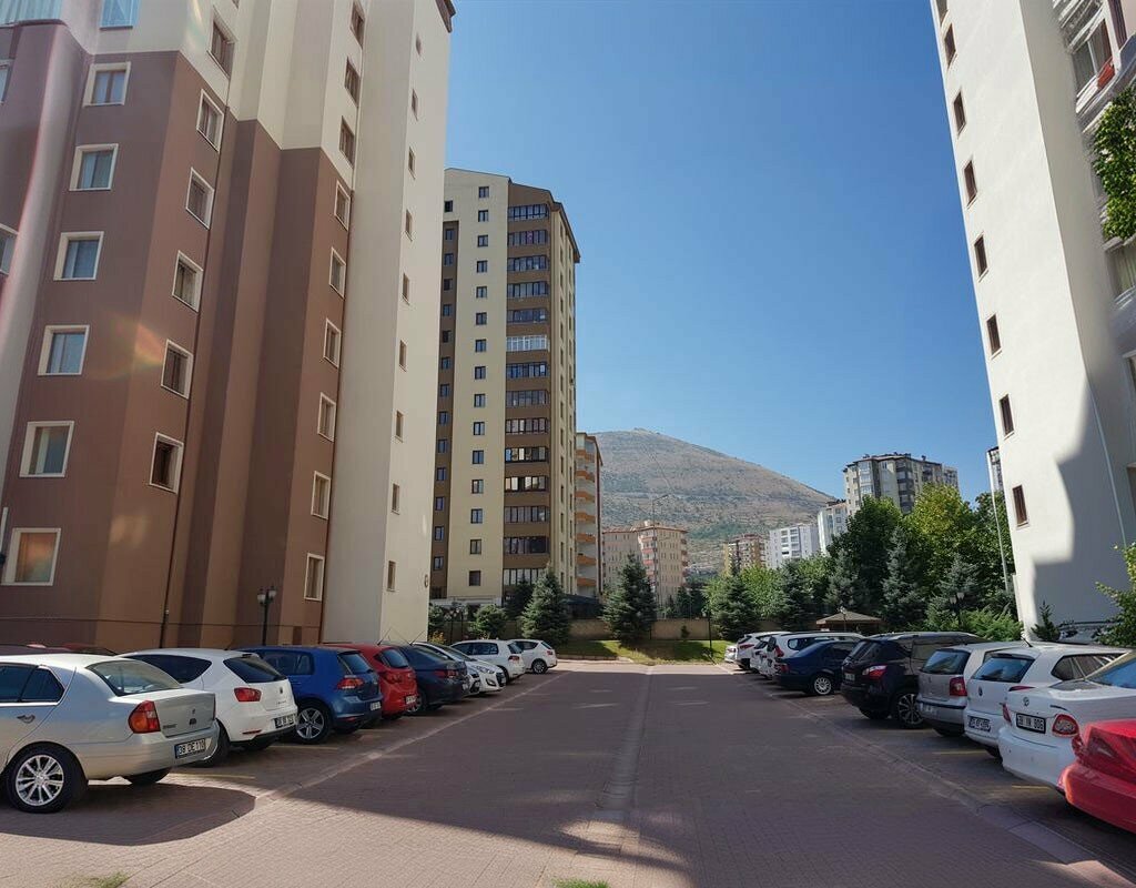 Kahve dükkanları Billur Kuru Kahvecisi, Talas, foto