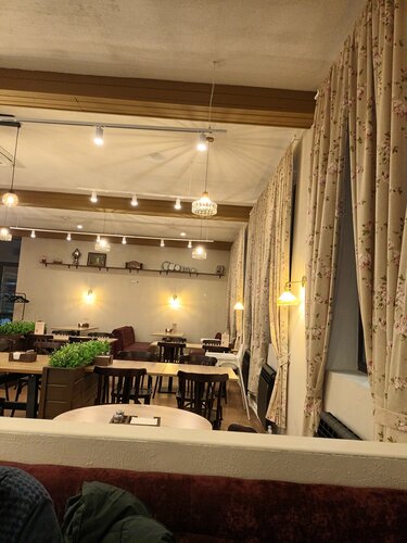 Kafe Kotletka, Vladimirskaya oblastı, foto