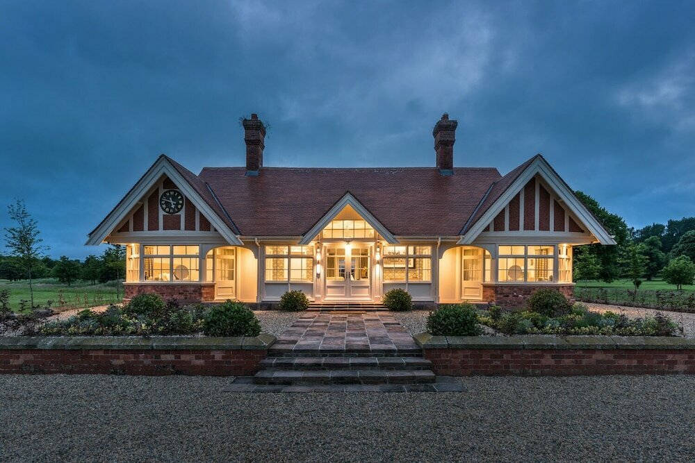 Otel Close House, İngiltere, foto