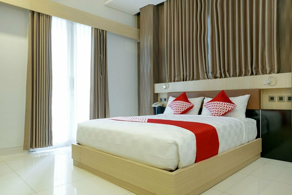 Otel Grand Omah Sastro, Dünya, foto