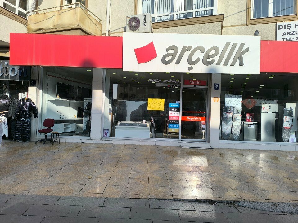 Mobilya mağazaları Model Mobilya, Ankara, foto