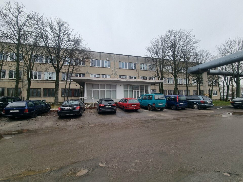 Paketleme malzemeleri firmaları Megapak filial V g. Brest, Brest, foto