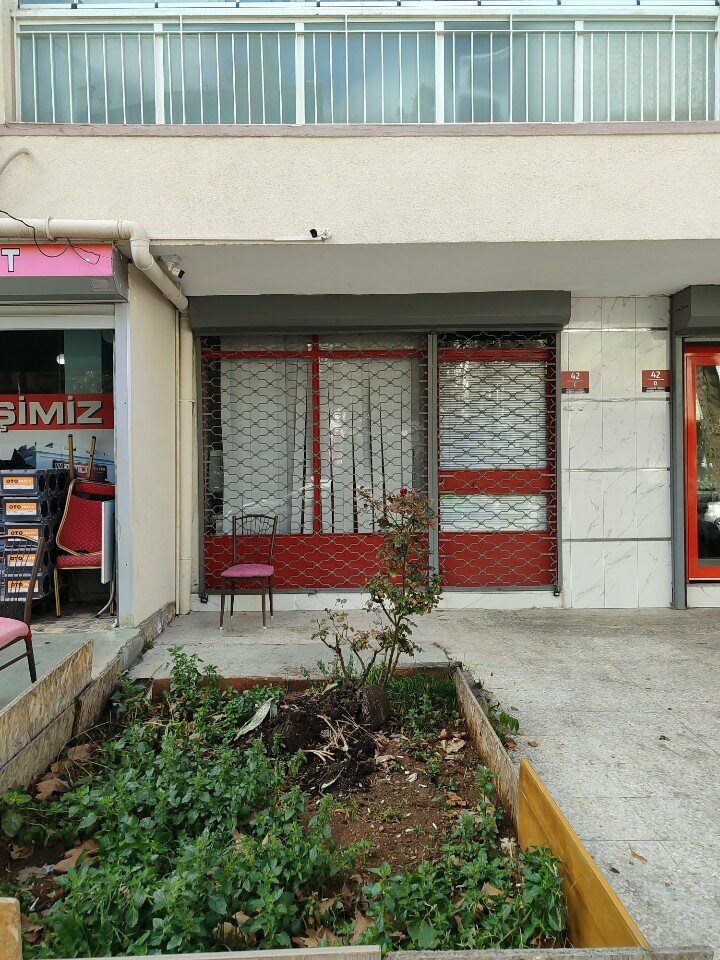 Mühendislik firmaları Kcb Mühendislik, Ankara, foto