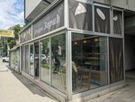 Пекара Зорић (Zdravka Celara Street No:12), ekmek fırını  Belgrad'dan
