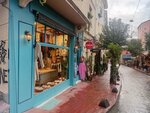 Çağla's Gift Shop (İstanbul, Beyoğlu, Lüleci Hendek Cad., 20A), hediyelik eşya mağazaları  İstanbul'dan