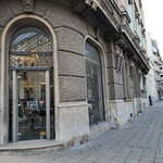 Galerija Ambijenta (Hilandarska Street No:16, Belgrade), antikacı dükkanları  Belgrad'dan
