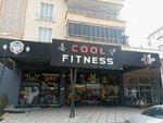 Cool Fitness (Gaziantep, Şehitkamil, Beylerbeyi Mah., Turgut Özal Blv., 276D), spor ve jimnastik salonları  Gaziantep'ten