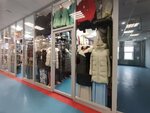 Женская верхняя одежда (Mozhayskogo Street No:60к2), dış giyim mağazası  Tver'den