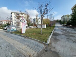 Lavanta Parkı (1672. Cad., No:45, Etimesgut, Ankara), park, sokak heykeli  Ankara'dan