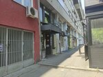 Zebrica Cafe (Pariske Komune Street No:21), kafe  Belgrad'dan