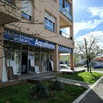 Aquahome (Egipatska Street No:22), banyo ve klozet mağazaları  Belgrad'dan