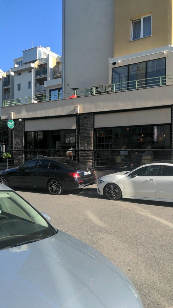 Hastaneler Holi Medic, Belgrad, foto