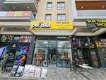Petella Petshop (Kepez Mah., 3283. Sok., No:13D, Kepez, Antalya), petshop  Antalya'dan