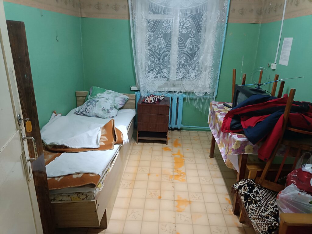 Pansiyonlar, hosteller Север, Kostromskaya oblastı, foto