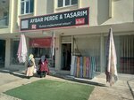 Aybar Home Perde & Ev Tekstili Mağazası (Antalya, Kepez, Gündoğdu Mah., 2488. Sok., 16), jaluzi ve stor perde  Antalya'dan