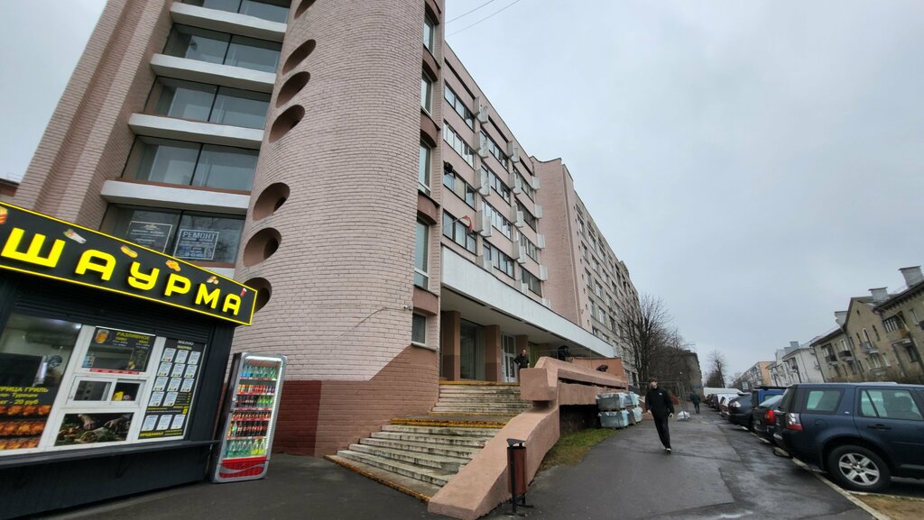 i̇nşaat ekspertizi Expert Alliance, Minsk, foto