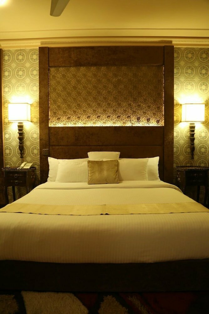 Otel Grace Guest House, Islamabad, foto