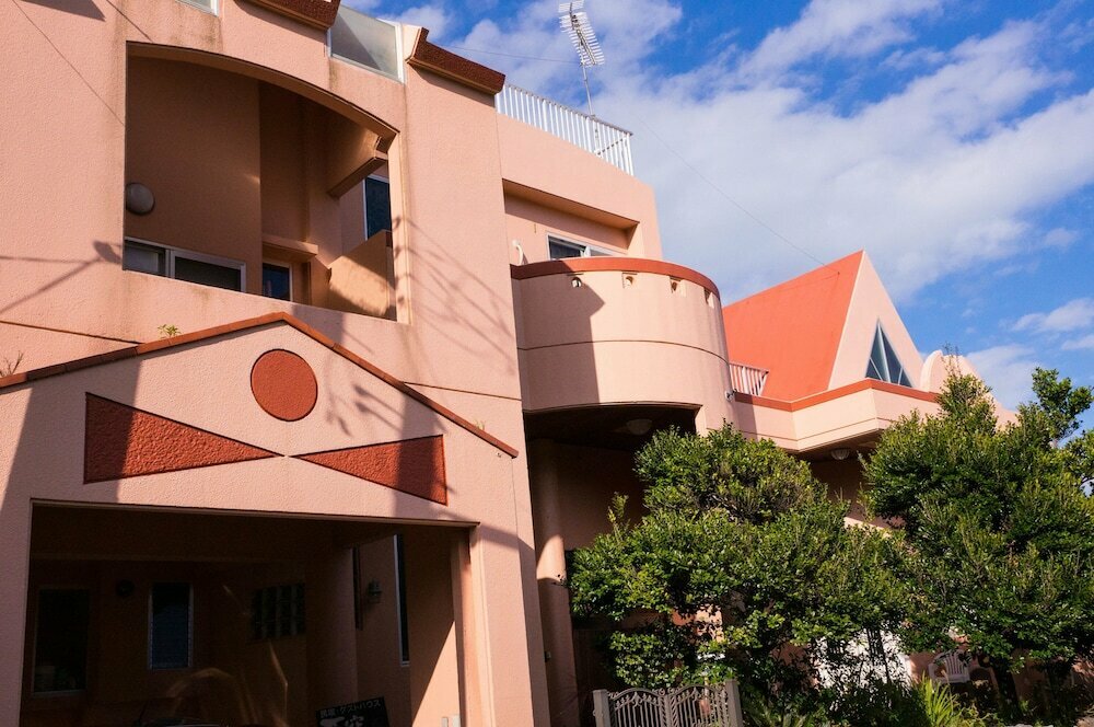 Otel Amakara Okinawa, , foto