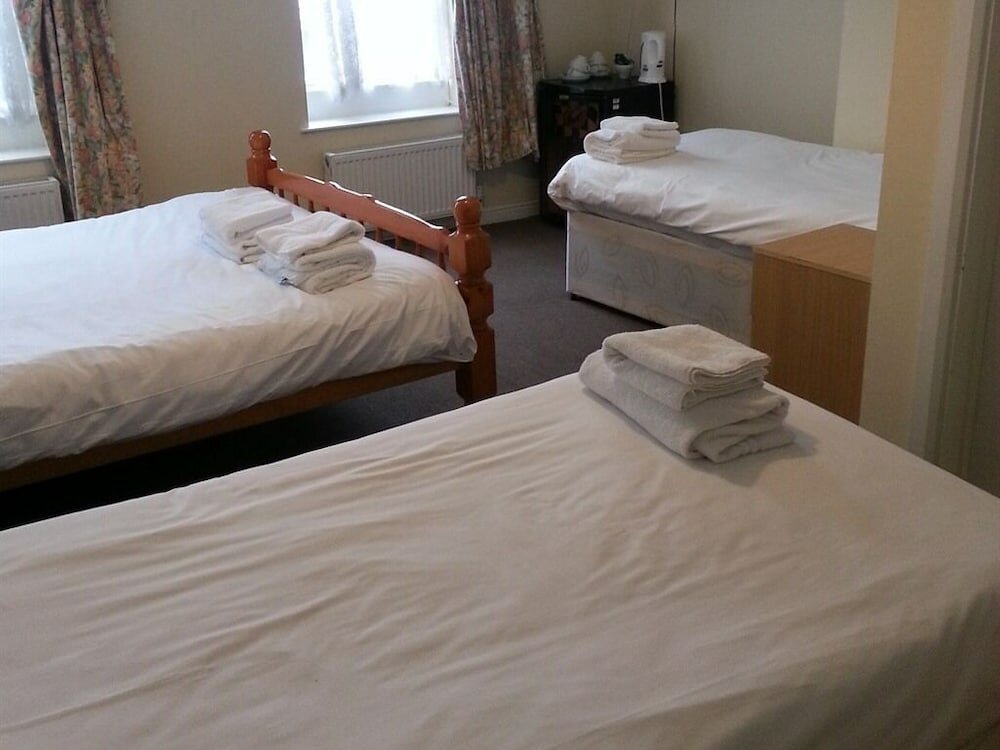 Otel The Prince Regent, İngiltere, foto